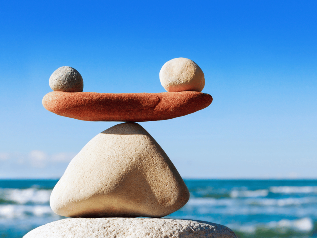 Finding Balance In Your Work and Personal Life