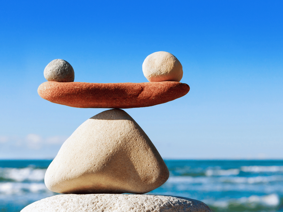 Finding Balance In Your Work and Personal Life