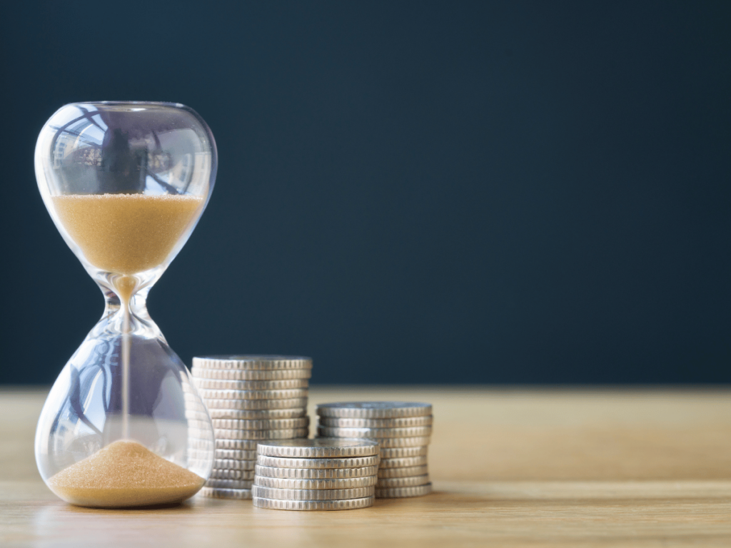 The Power Of Timing: Understand Ground-Floor Opportunity
