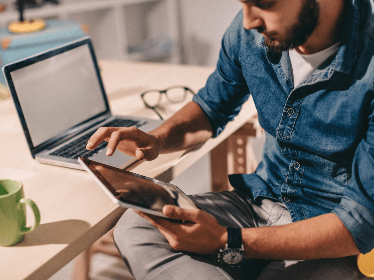 Work Smarter Not Harder: How to Leverage Yourself