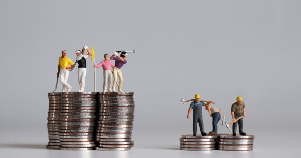 The 13 Biggest Differences Between Rich & Poor People [Infographic] - T ...