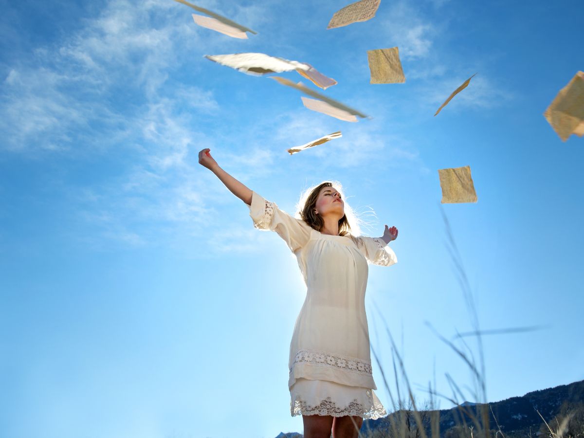 How To Change Your Negative Money Mindset - T. Harv Eker Blog