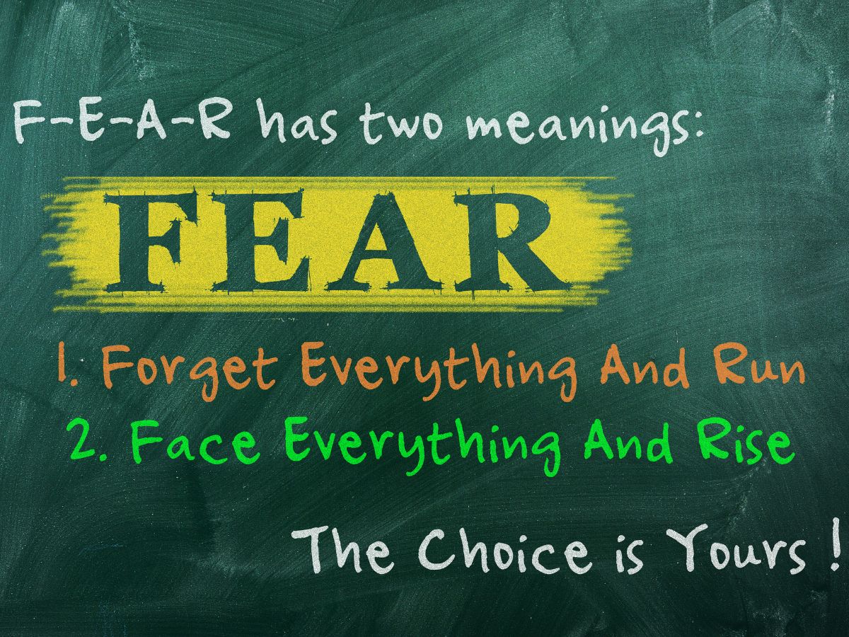 Why Saying "No" Can Be The Best Thing You Can Do For Yourself - T. Harv ...