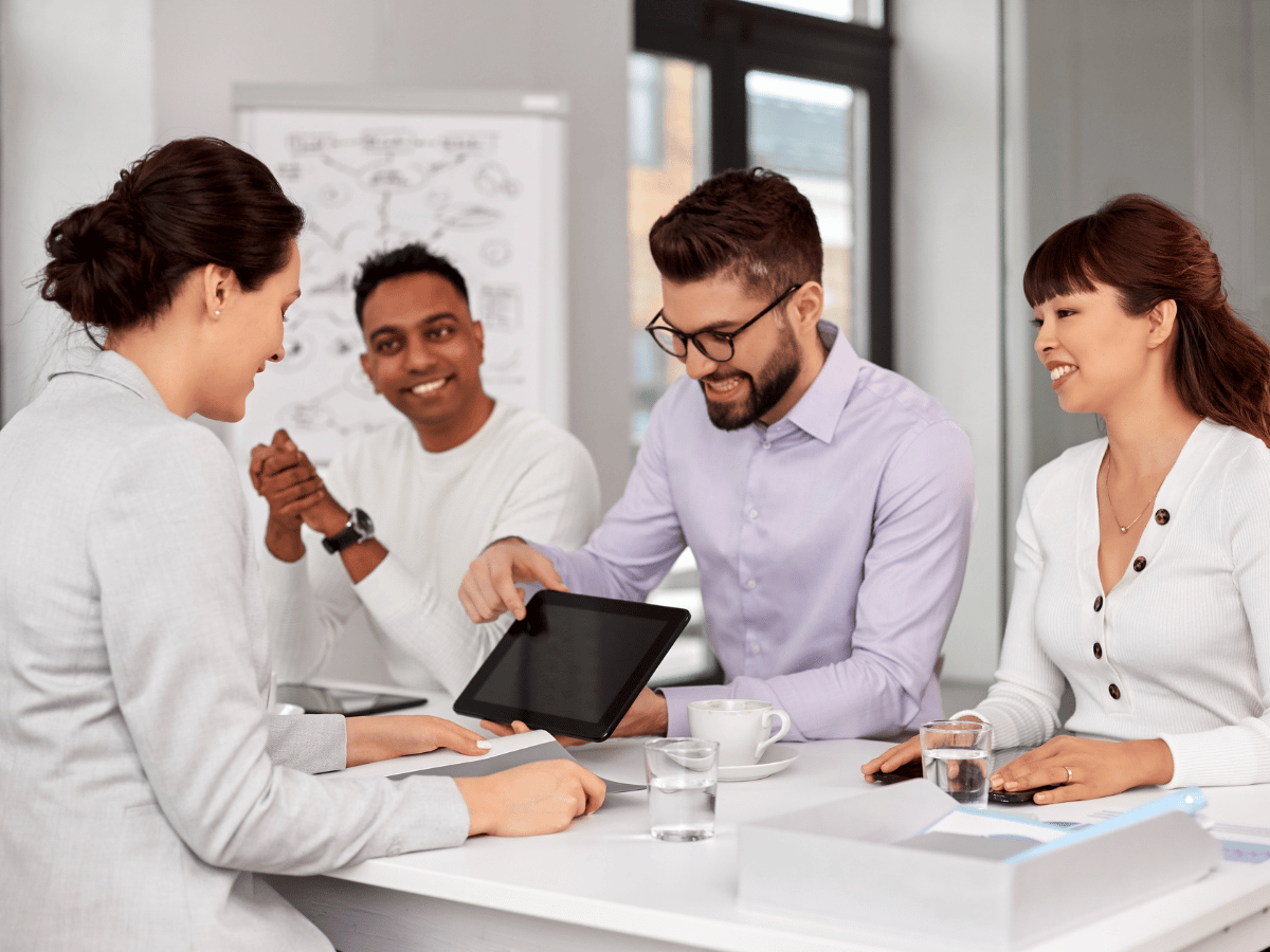 Learning How to Hire Employees to Increase Company Value - T. Harv Eker ...