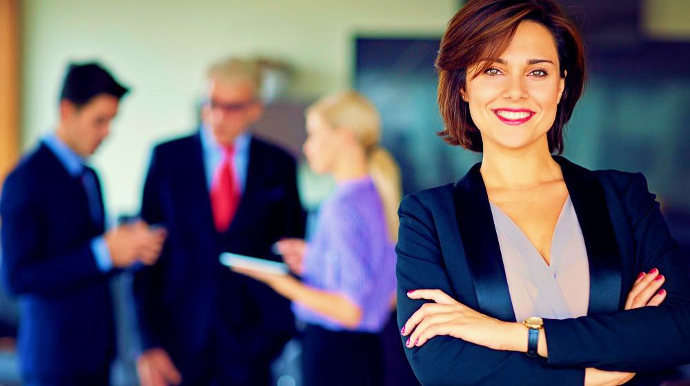 Present Yourself as an Expert Authority in Your Field - T. Harv Eker Blog