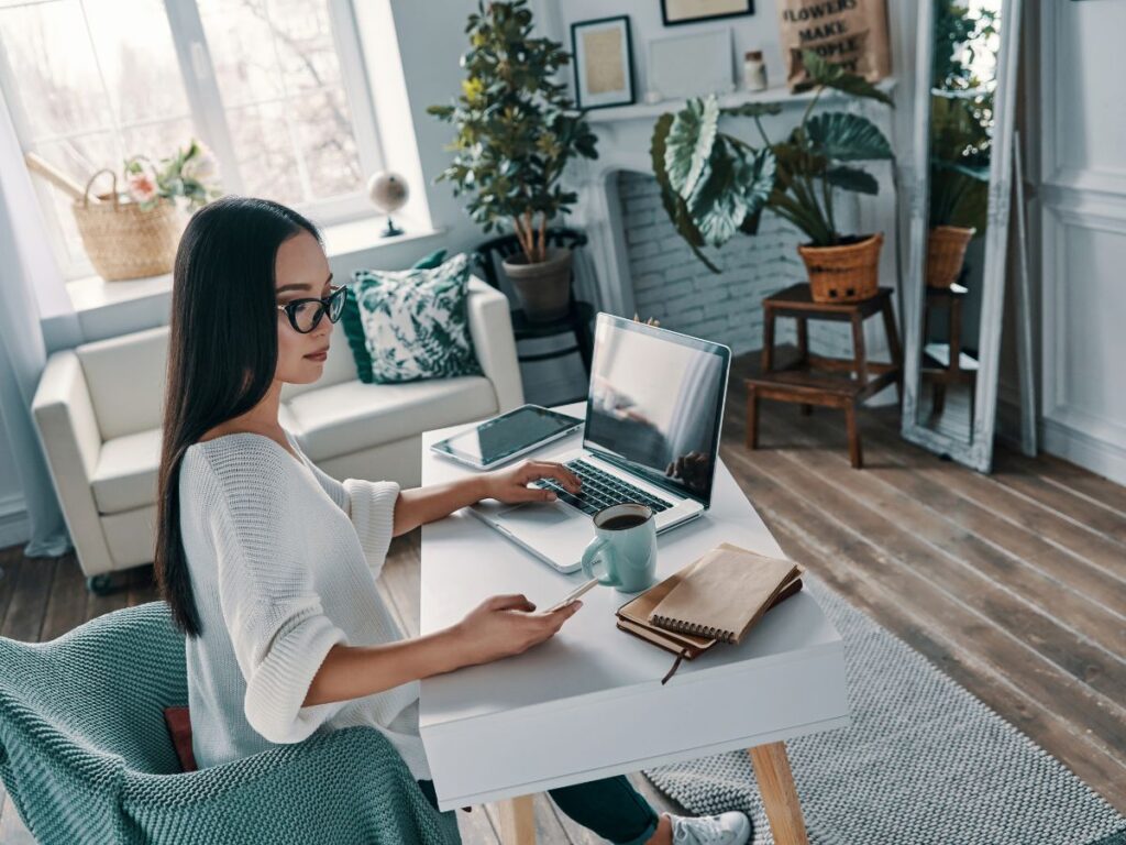 The Remote Worker's Survival Kit (Tips From A Permanent Virtual Team ...